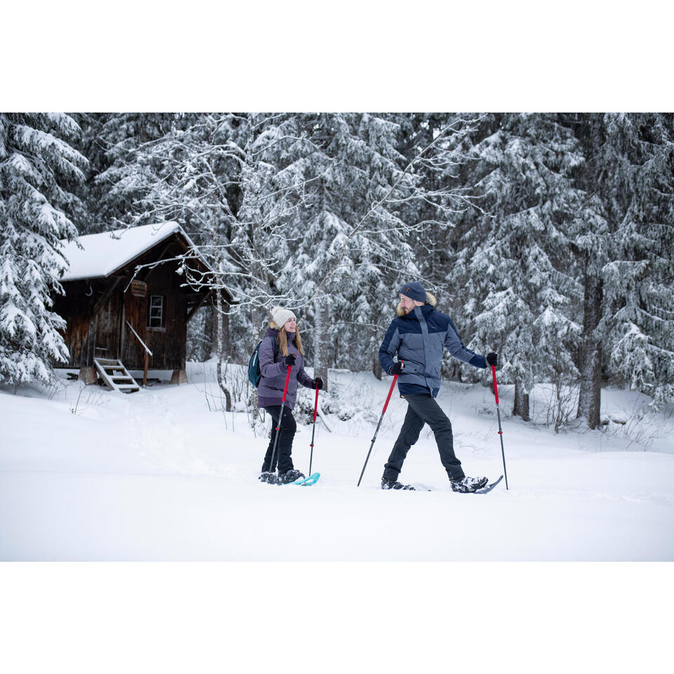 Quechua | Hiking and camping equipment by Decathlon